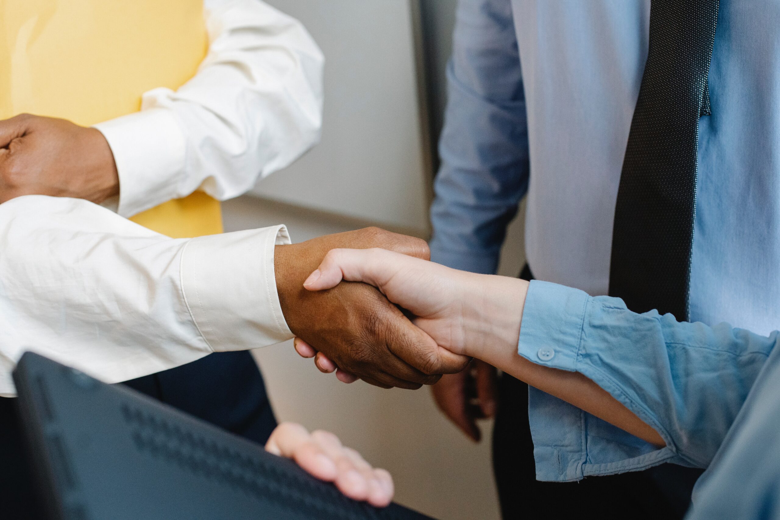 Executive Success: When The Best Factors Fit - Holberton - Speaking of ...